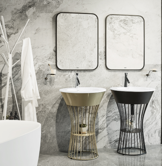 Bathroom Cabinet - Bacera | Bacera Malaysia